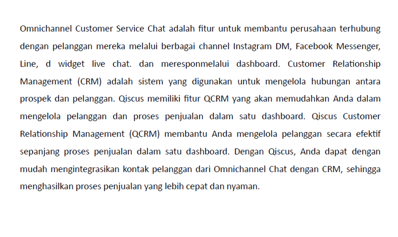 AgentLabs LLM Knowledge Base Best Practice - PDF - Qiscus Help Center