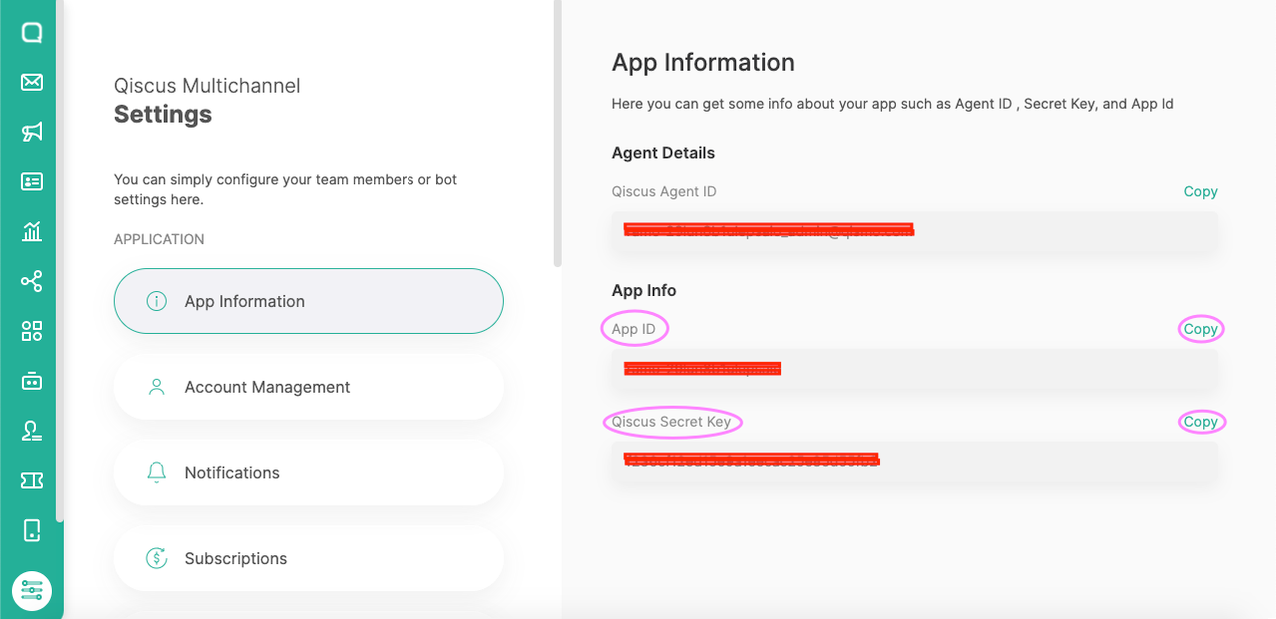 Send Whatsapp Carousel Template API - Qiscus Help Center